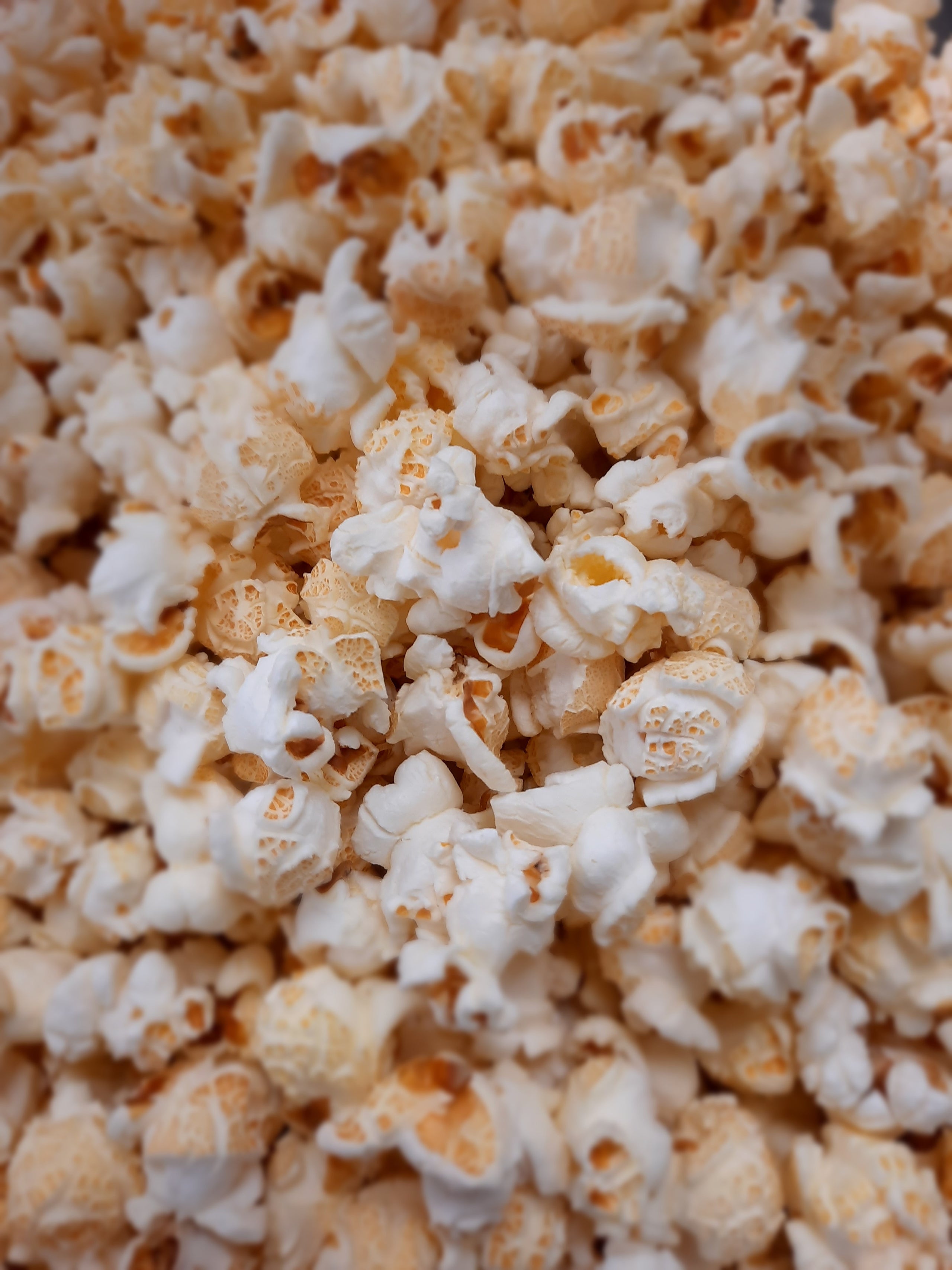 Butter | The Popcorn Colonel